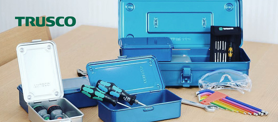 日本 TRUSCO - 夏馬城市生活