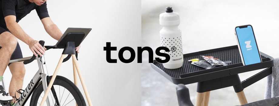 丹麥 Tons Bike - 夏馬城市生活